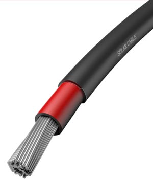 Solar Cables - Tropical Cable & Conductor Ltd